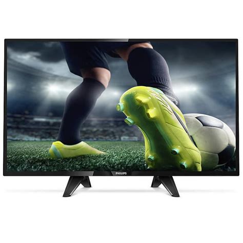 LED televize Philips 32PFS4132/12 | ElektroMedia.cz