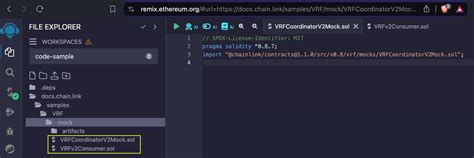 Solidity Error While Calling Requestrandomwords Function While