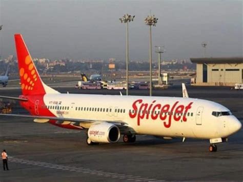 Spicejet Flight From Nashik To Bound Returns Delhi Due To Autopilot
