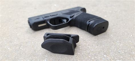 Review Essential Holsters Naked Holster A Total Shock And Not At All