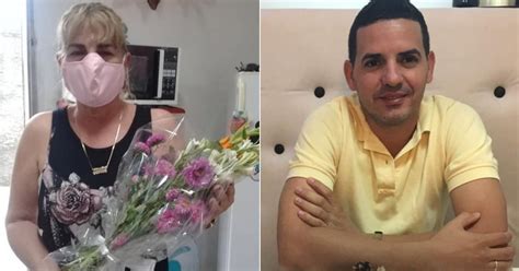 No pierdo mis esperanzas confiesa madre de médico cubano secuestrado