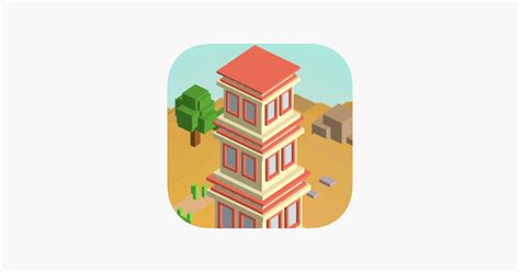 ‎stack Tower Falling 3d Games On The App Store