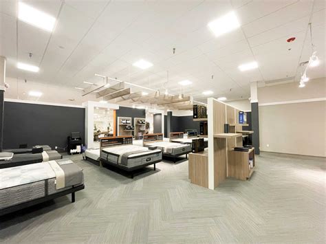 Ashley Furniture RT Architecture