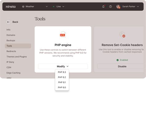 Kinsta® Fast Secure Feature Rich Wordpress Hosting