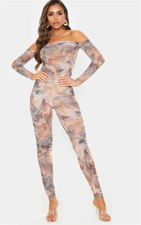 Комбінезон — ціна 499 грн у каталозі Комбінезони Купити жіночі речі за доступною ціною на Шафі