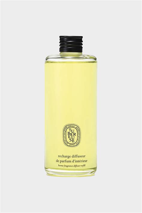 Tuberose Home Fragrance Diffuser Refill