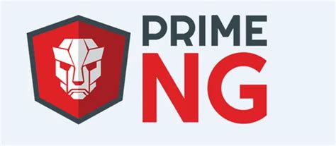 Primeng Angular Ui Components Framework