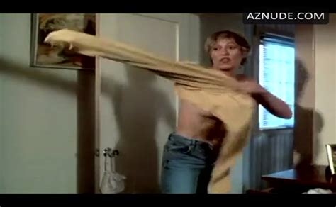 Sandahl Bergman Breasts Scene In Possessed By The Night Aznude