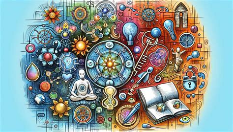 Unlocking the Mysteries of Existence: A Deep Dive into Being
