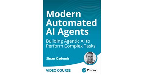Modern Automated Ai Agents Summary Modern Automated Ai Agents Building Agentic Ai To Perform