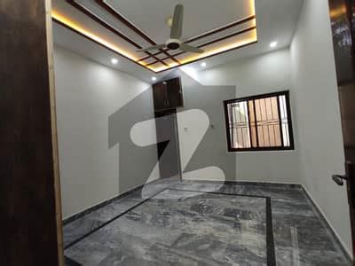 5 5 Marla House For Sale In Ali Akbar Street Adiala Road Rawalpindi