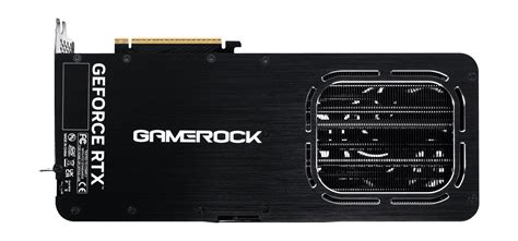 Netcodex Ph Palit GeForce RTX 5070 Ti GameRock 16GB GDDR7 256 Bit Graphics Card