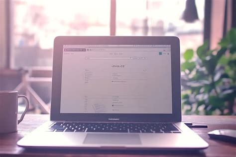 smart mail management organizing orders and invoices efficiently