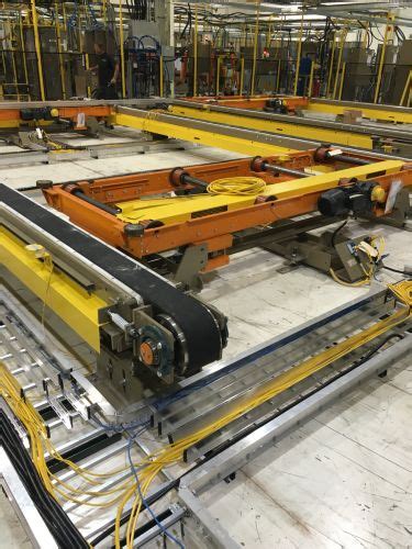 Decoupler Line By Us Fabrication And Design In Livonia Mi Proview