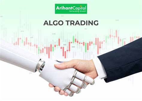 Everything You Need To Know About Tradetron Algo Trading By Arihant Capital Stock Market Blogs