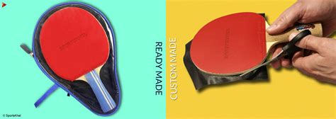 Types Of Racket In Table Tennis At Walter Mcglothlin Blog