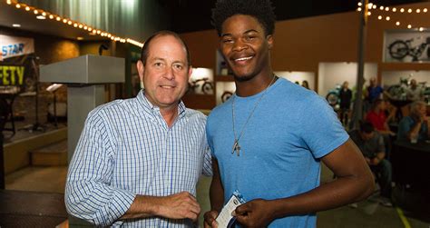 Chris Conners Construction Career Development Initiative