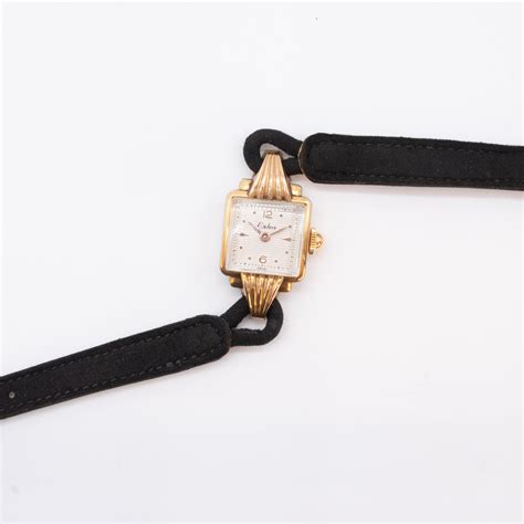 Eska Watch Gold Plated For Sale At 1stdibs Eska St Moritz Watch Eska