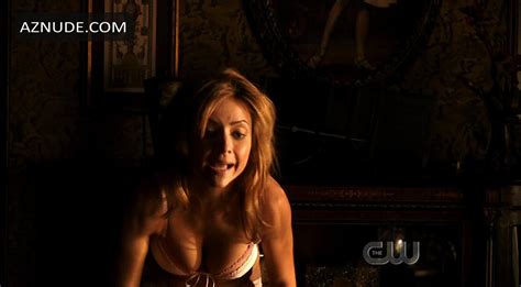 Christine Lakin Nude Aznude