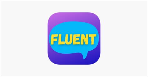 ‎fluent английский язык On The App Store