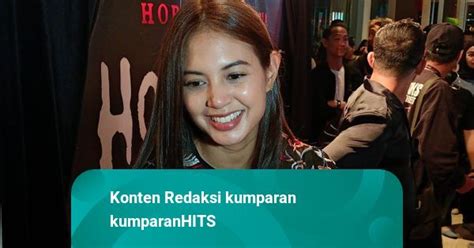 Aurelie Moeremans Ungkap Alasan Hapus Tato Dulu Suka Art Sekarang