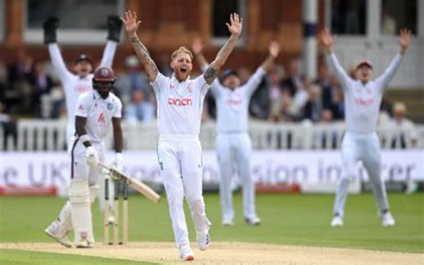 Ben Stokes Joins The Elite List Of 6000 Runs And 200 Wickets In Test