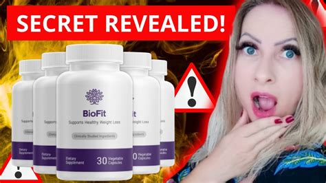 BIOFIT REVIEW: (BioFit Probiotic Weight Loss) - Does BIOFIT Really Work ...