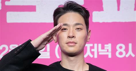 뉴토피아 박정민 내가 지수랑 말 놓고 연기를…영광스러운 일