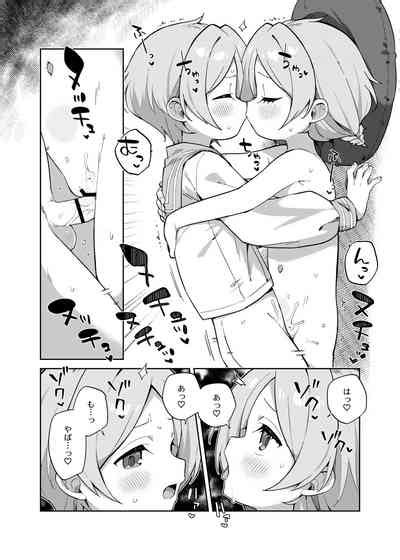 Futari De Futago Nhentai Hentai Doujinshi And Manga
