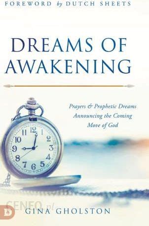 Dreams Of Awakening Literatura obcojęzyczna Ceny i opinie Ceneo pl