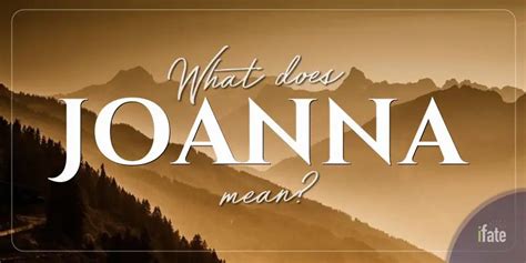 Joanna Name Joanna Is My Name Purple Custom Personalized Design