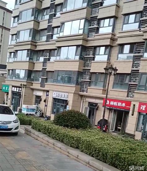 【5图】一手房源唐冶商铺好位置低价济南高新高新周边商铺租售生意转让出租 济南58同城