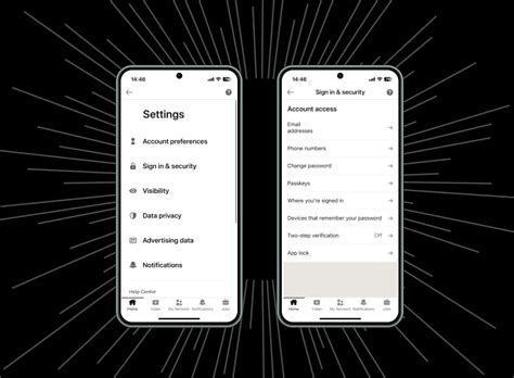 How To Enable Two Factor Authentication On Linkedin Secure Your Account