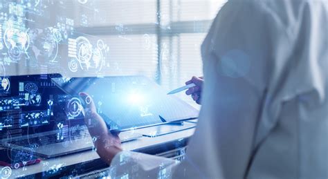 Como Aplicar A Inteligência Artificial Na Saúde
