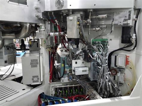 Lam Research Novellus Vector Express Etcher Asher Used For Sale