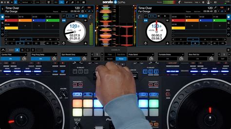 Serato DJ Suite