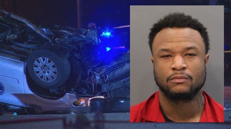 Da Man Pleads Guilty To Vehicular Homicide After 2 Killed In 2019