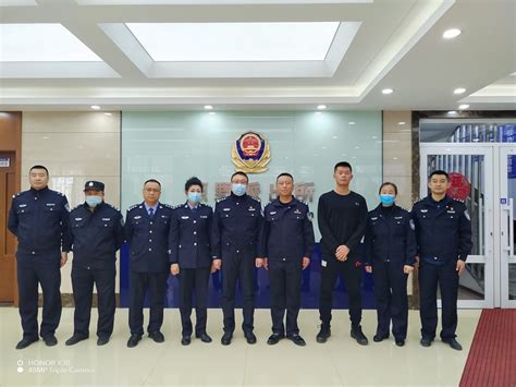 哈尔滨市公安局呼兰分局坚持做好“四个加法”全力保障机关警力下沉工作取得扎实成效 哔哩哔哩