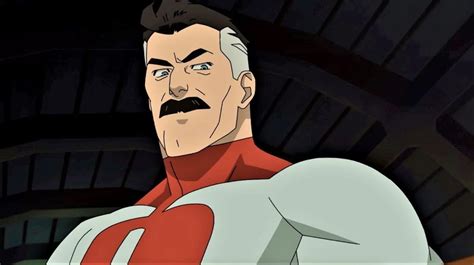Jk Simmons Se Burla Del Regreso De Omni Man En La Temporada De