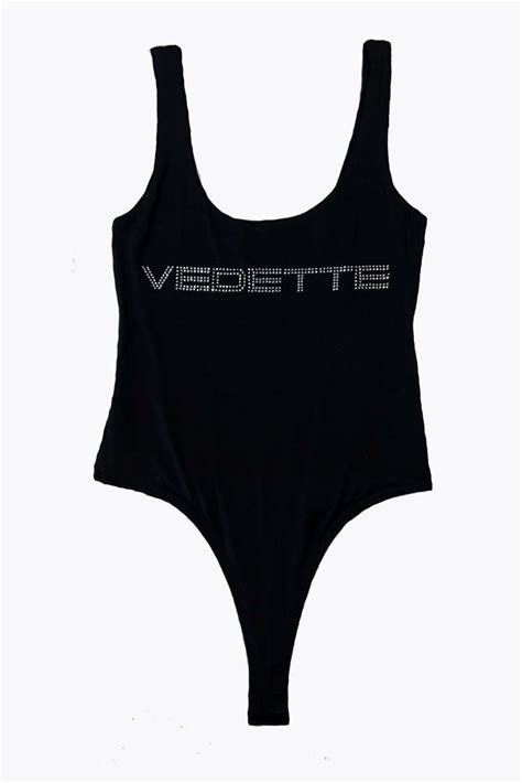 Bonanza Body Vedette