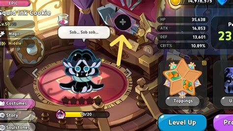 What Is A Magic Candy And How To Use It In Cookie Run Kingdom Pro Game