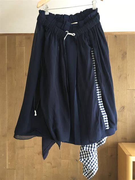 Yahooオークション 美品 Ad2007 Comme Des Garcons コムデギャルソ