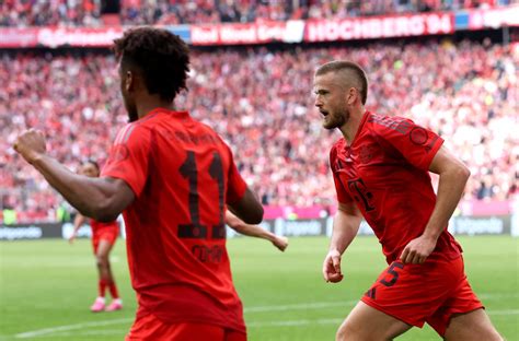 Les Plans De Monaco Pour Eric Dier Ont Révélé