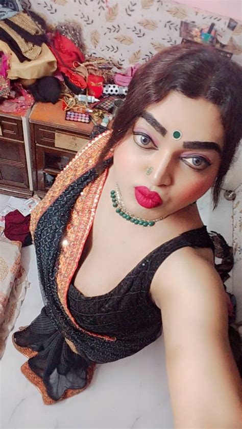 Mahekshemale Indian Transsexual Escort In Navi Mumbai