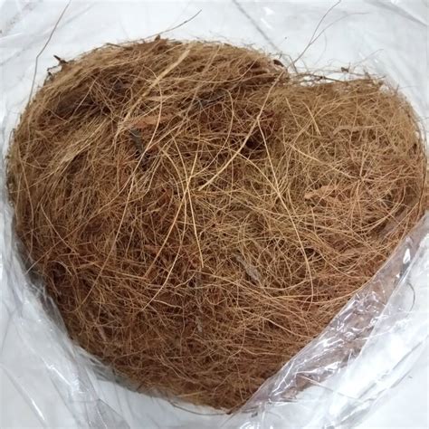 Jual Cocofiber Coco Fiber 500gr Sabut Serabut Kelapa Media Tanam