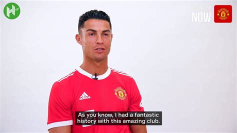 Cristiano Ronaldo Mulai Berani Bicara Soal Pensiun Tujuannya Untuk