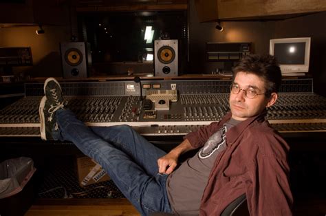 7 Discos Producidos Por Steve Albini Para Entender Su Legado