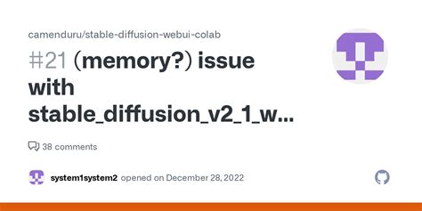 Memory Issue With Stable Diffusion V Webui Colab When Mounting Google Drive Issue