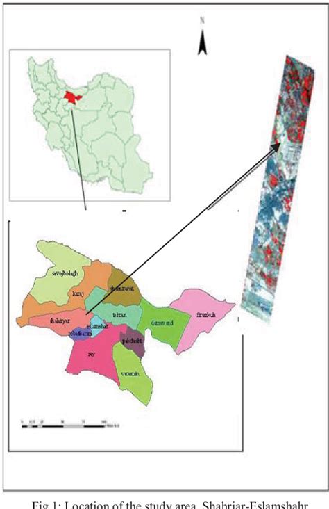 Figure 1 From High Spatial Resolution And Hyperspectral Image Fusion Semantic Scholar