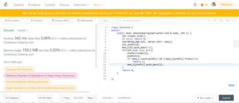 Mohd Azam On Linkedin 🌟 Day 61 Of The 75 Day Leetcoding Challenge 🎉 🚀